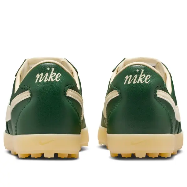 Nike Astro Grabber Sneakers - Fir/sail