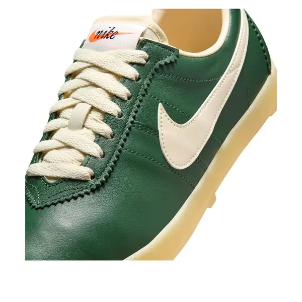 Nike Astro Grabber Sneakers - Fir/sail