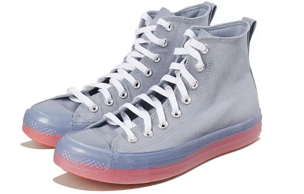 CONVERSE Chuck Taylor All Star Cx High Top Sneakers - Blue