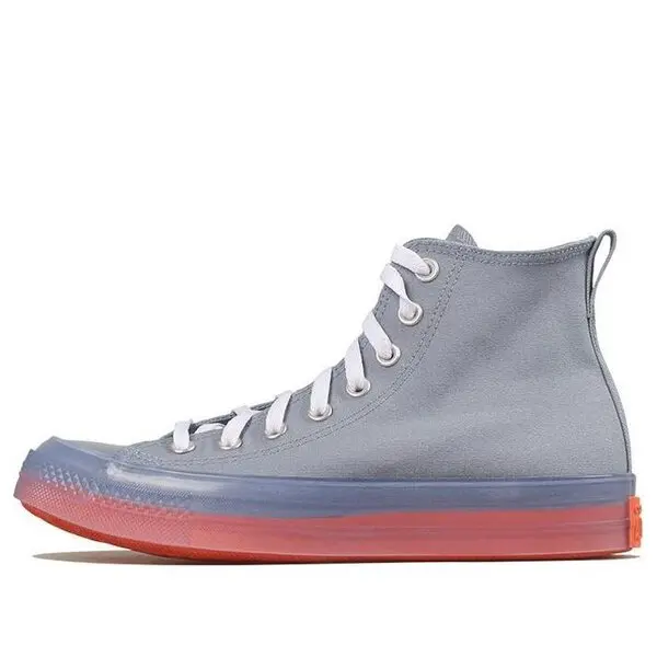 CONVERSE Chuck Taylor All Star Cx High Top Sneakers - Blue