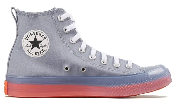 CONVERSE Chuck Taylor All Star Cx High Top Sneakers - Blue