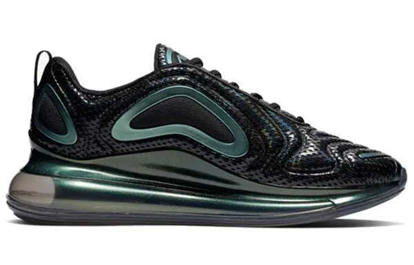 Nike Max 720 'throwback Future' Sneakers