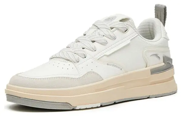 ANTA Concave Convex Low Top Sneakers