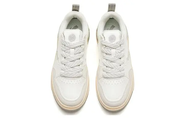 ANTA Concave Convex Low Top Sneakers