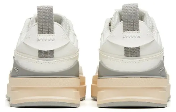ANTA Concave Convex Low Top Sneakers