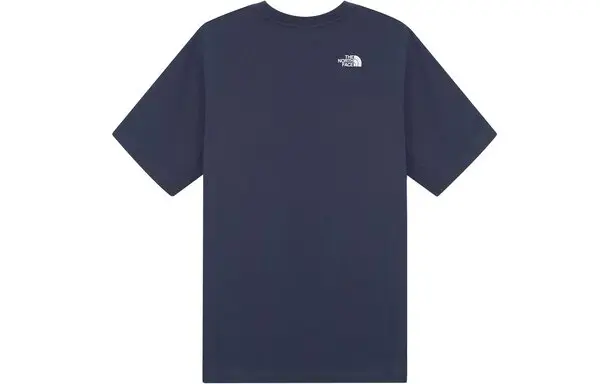 The North Face Ss22 T-shirt
