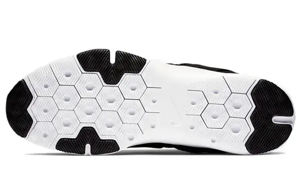 Nike Flex Motion Trainer - Black