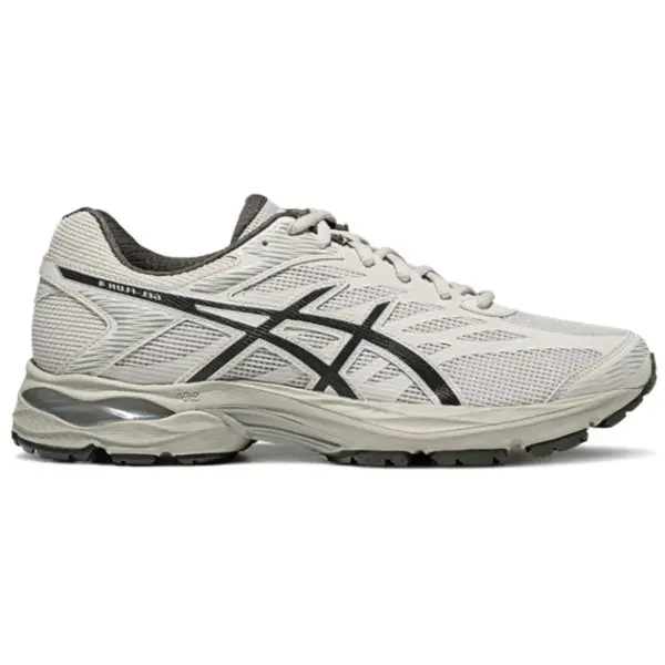 Asics Gel-flux 4 Athletic Sneakers - Grey/black