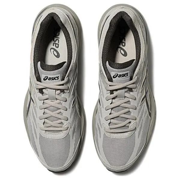Asics Gel-flux 4 Athletic Sneakers - Grey/black