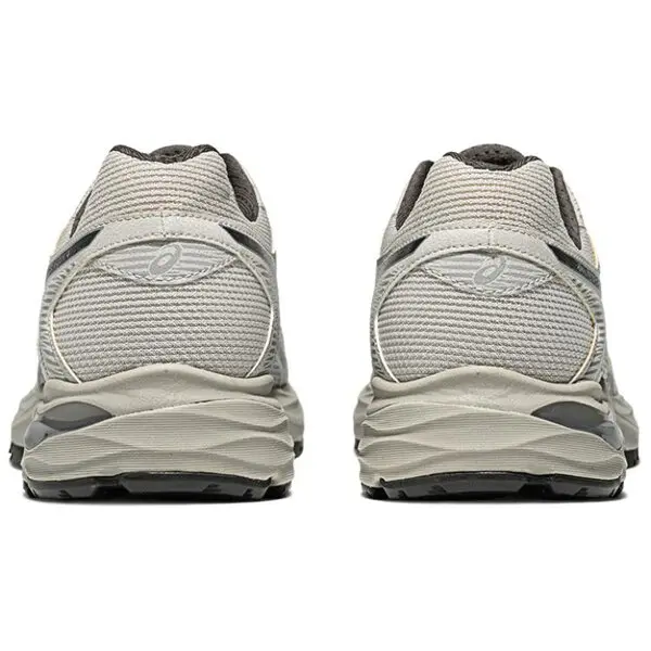 Asics Gel-flux 4 Athletic Sneakers - Grey/black