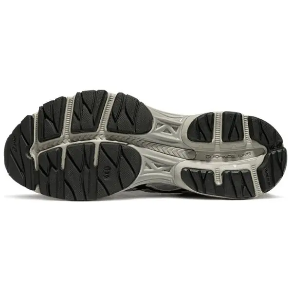 Asics Gel-flux 4 Athletic Sneakers - Grey/black