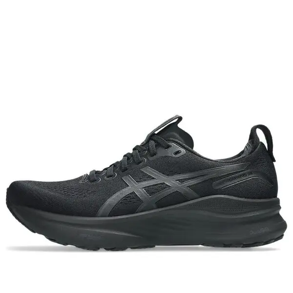 Asics Gel-kayano 32 Athletic Sneakers - Black/graphite Grey