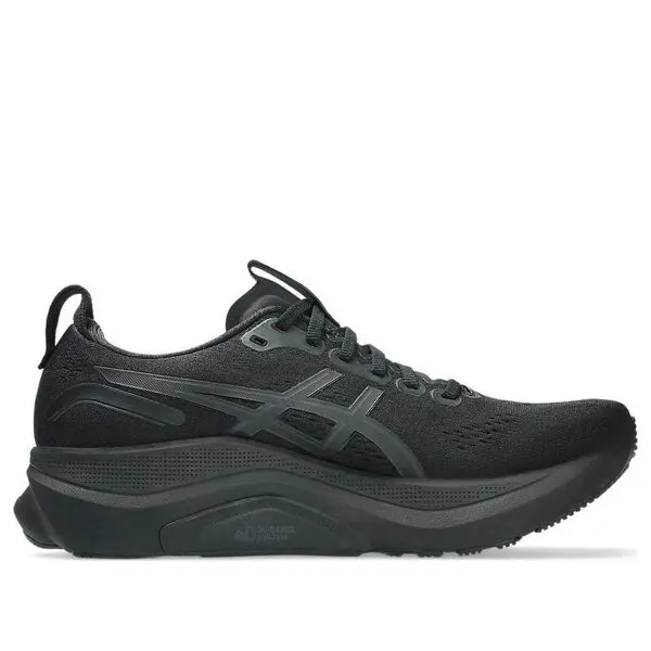 Asics Gel-kayano 32 Athletic Sneakers - Black/graphite Grey