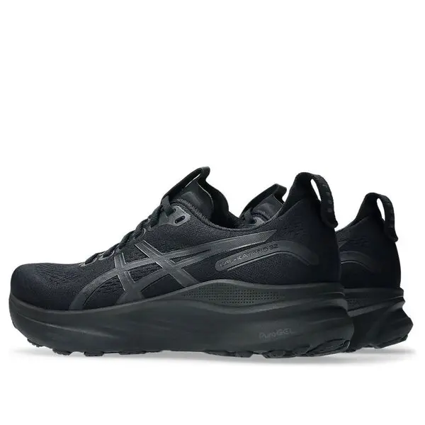 Asics Gel-kayano 32 Athletic Sneakers - Black/graphite Grey