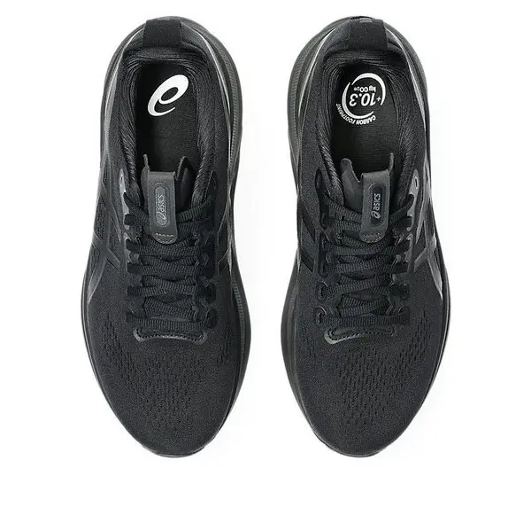 Asics Gel-kayano 32 Athletic Sneakers - Black/graphite Grey