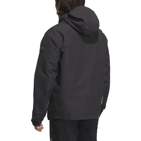 Adidas National Geographic Rain.rdy Three-in-one Jacket