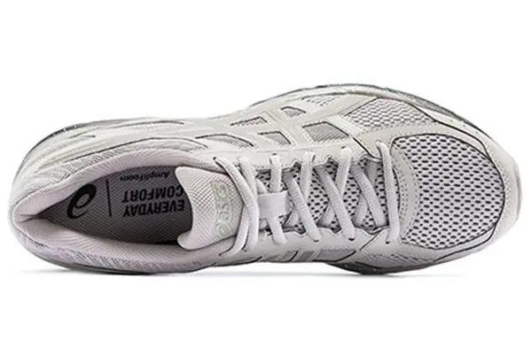 Asics Gel-contend 4 Low Top Sports Sneakers - Grey
