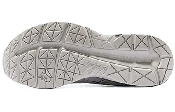 Asics Gel-contend 4 Low Top Sports Sneakers - Grey