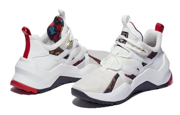 Timberland Madbury Lace-up Sneakers