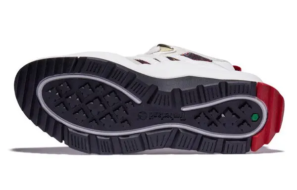 Timberland Madbury Lace-up Sneakers