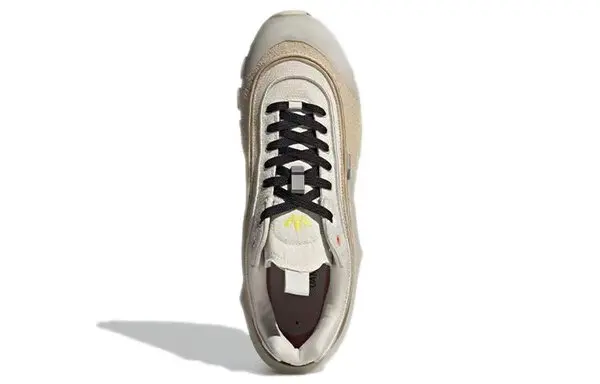 Adidas Oamc X Type O-9 "white Tint
