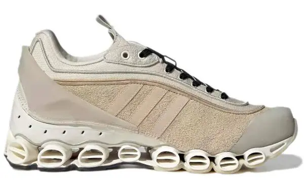 Adidas Oamc X Type O-9 "white Tint - Khaki
