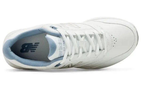 NEW BALANCE 928v3 Athletic Shoes - White