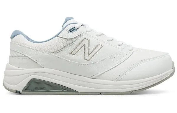 NEW BALANCE 928v3 Athletic Shoes - White