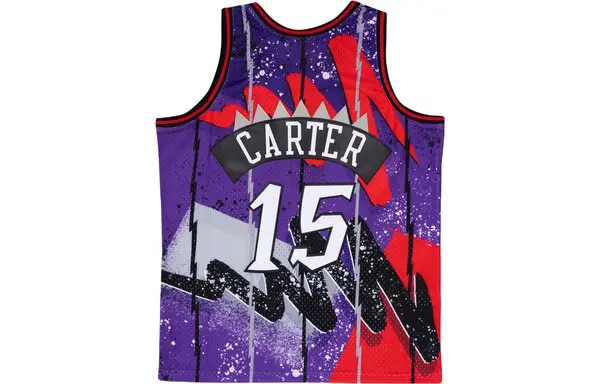 Mitchell & Ness Nba Sw 98-99 15