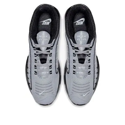 Nike Max Tailwind 4 Sneakers - Black/grey