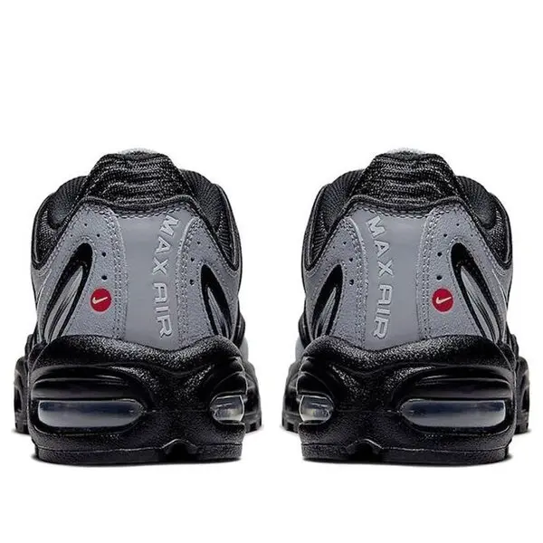 Nike Max Tailwind 4 Sneakers - Black/grey
