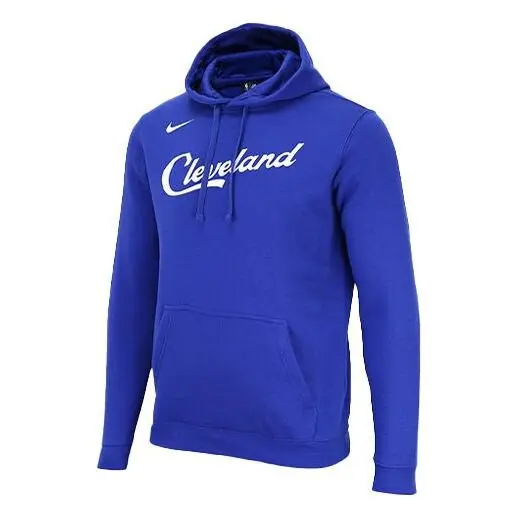 Nike Cavaliers Fleece Knit Pullover