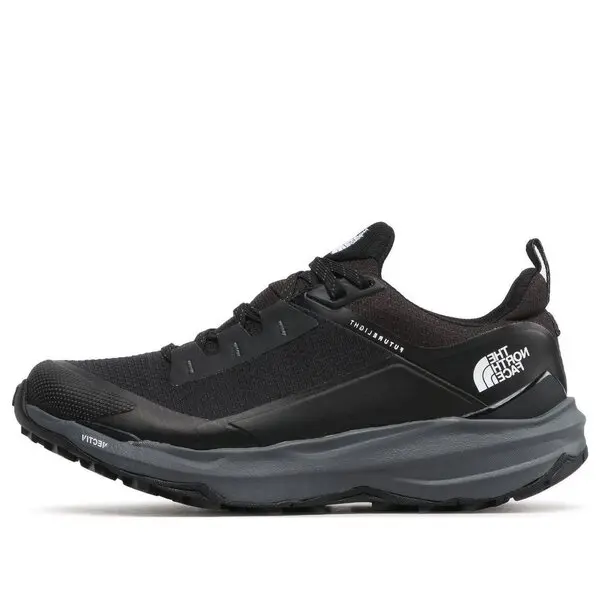 The North Face Vectiv Exploris Ii Futurelight Running Shoes - Black