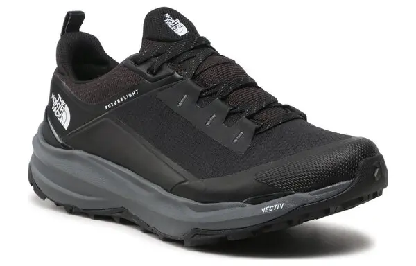 The North Face Vectiv Exploris Ii Futurelight Running Shoes - Black