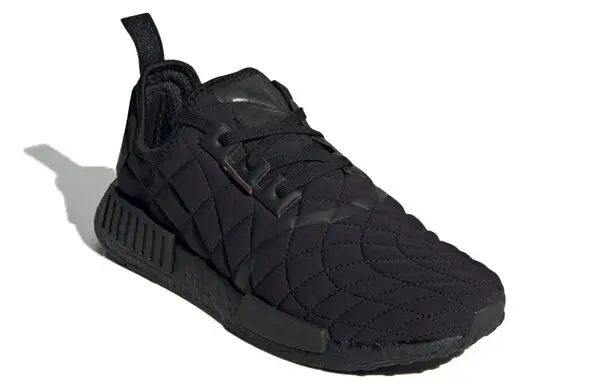 Adidas Nmd_r1 'quilted