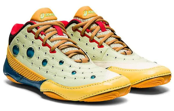 Asics X Kiko Kostadinov Gessirit 2 Sportstyle