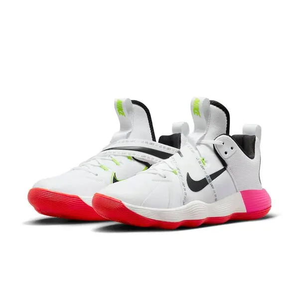 Nike React Hyperset Athletic Sneakers