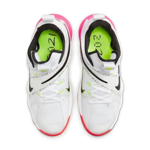 Nike React Hyperset Athletic Sneakers