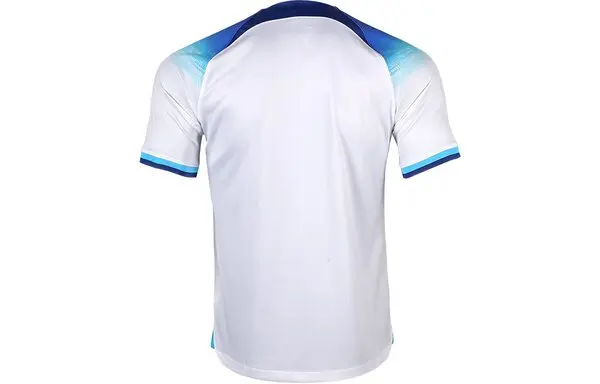 Nike England 2022 World Cup Home Jersey - White/blue Fury/blue Void