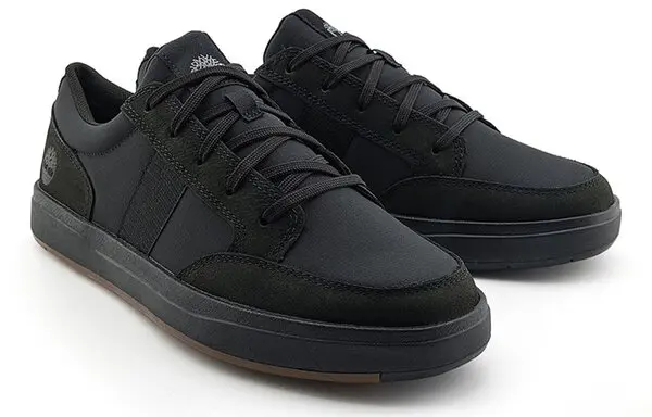 Timberland Davis Square Oxford Sneaker