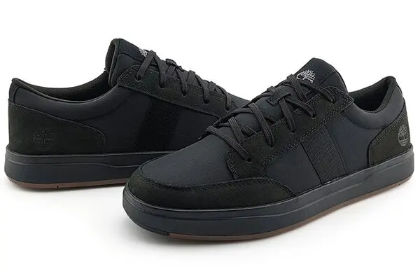 Timberland Davis Square Oxford Sneaker