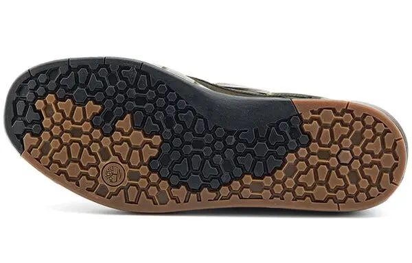 Timberland Davis Square Oxford Sneaker