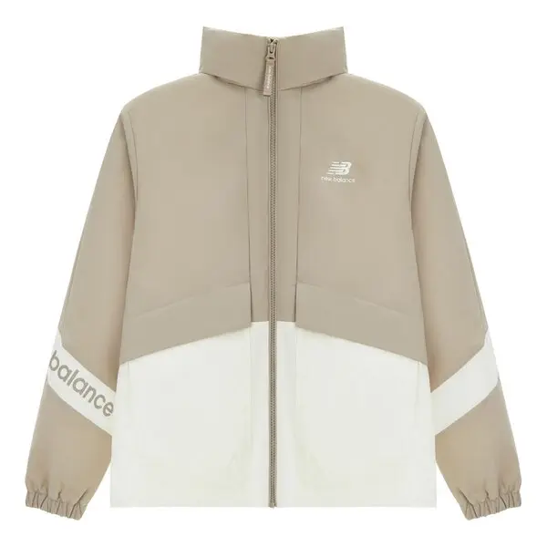 NEW BALANCE Lifestyle Jacket