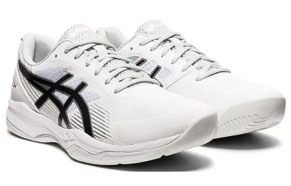 Asics Gel-game 8 Low Top Sneakers
