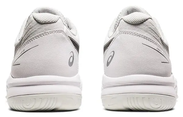 Asics Gel-game 8 Low Top Sneakers - White/black