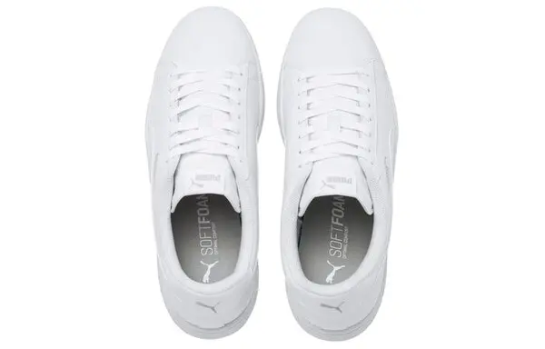 PUMA Smash V2 Sneakers - White
