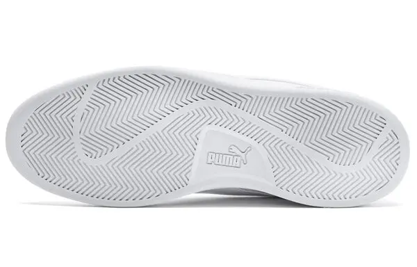 PUMA Smash V2 Sneakers - White