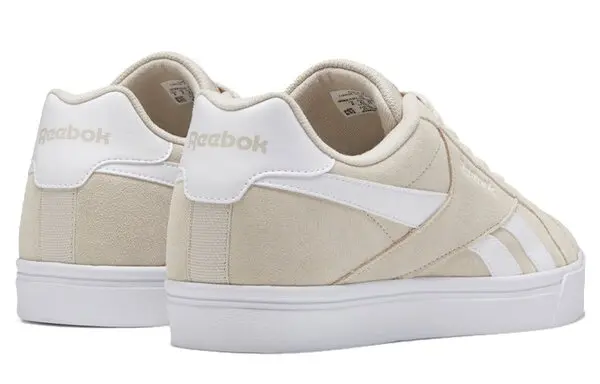 REEBOK Royal Complete 3 Low Top Sneakers - Grey