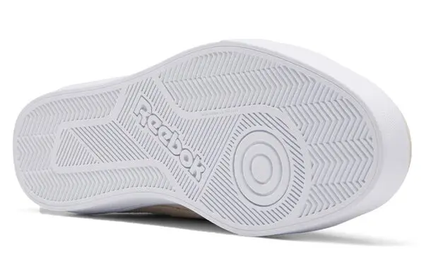 REEBOK Royal Complete 3 Low Top Sneakers - Grey