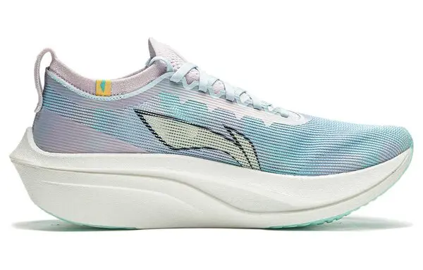 LI-NING Feidian 4 Ultra Athletic Sneakers - Multi-color